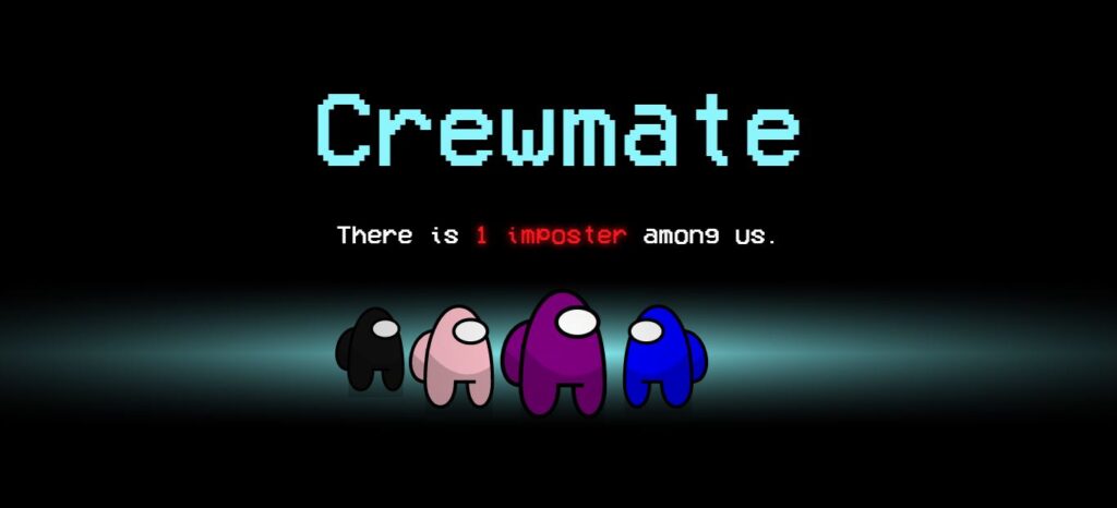 Amogus.Fun: A Web-based 3D Among Us Clone And My First IO Game